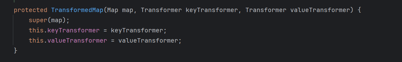 JAVA反序列化系列--CC链1分析详解_cc1链分析-CSDN博客