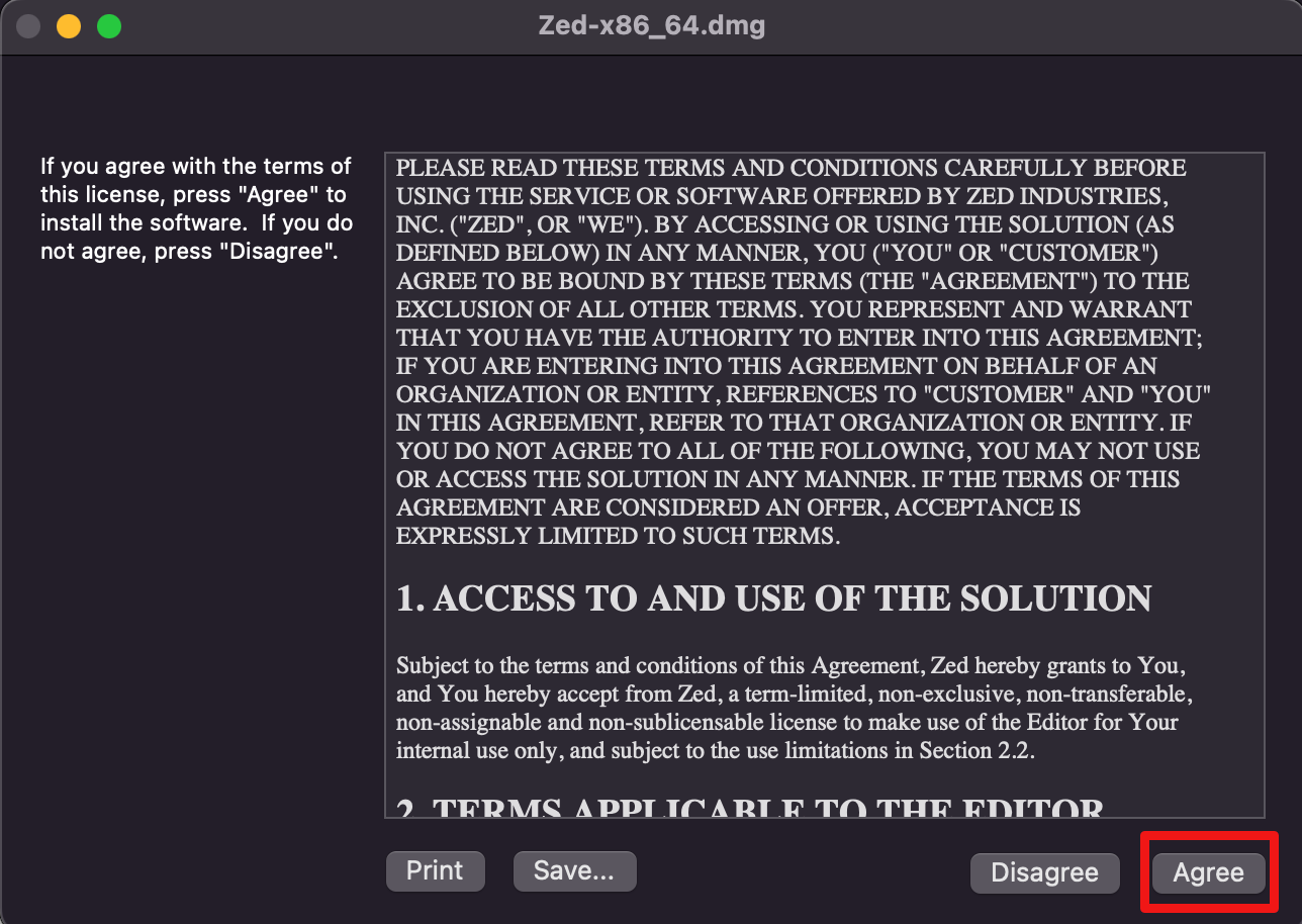 zed如何接入Claude模型 让zed助你更高效工作_zed可以安装claude api-CSDN博客