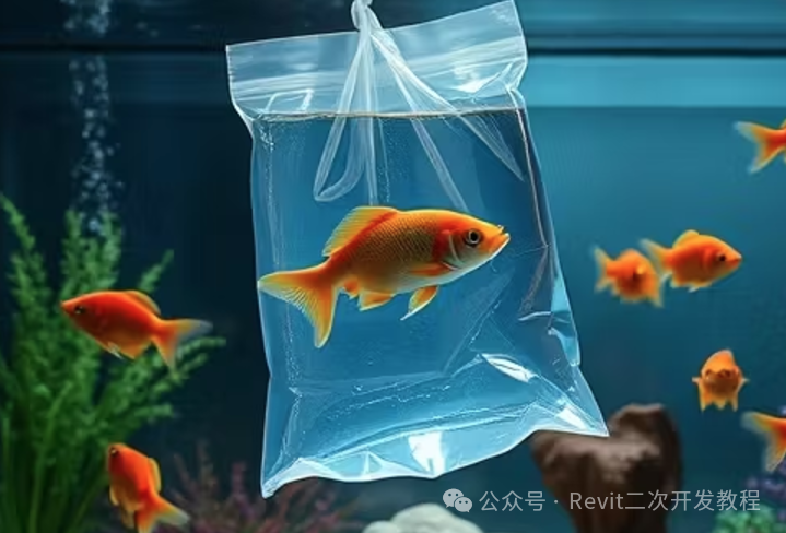 BIM Revit教程（四）使用 AppDomains 解决 Revit 插件中的 DLL 冲突_c# revit插件先后加载导致冲突如何解决-CSDN博客