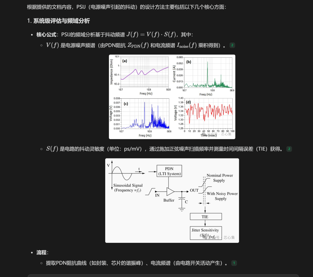 芯片SIPI设计的知识库-CSDN博客