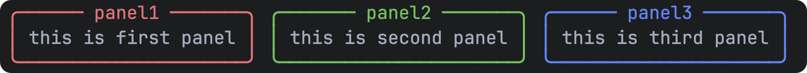 Python扩展教程丨Rich库，让你的输出焕然一新_python rich-CSDN博客