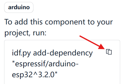 【ESP32】移植 Arduino 库到 idf 项目中-CSDN博客