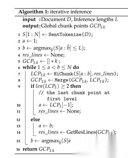 【学习必备】一文掌握RAG文档切分：腾讯HiChunk框架原理与实战指南_hichunk 如何使用-CSDN博客