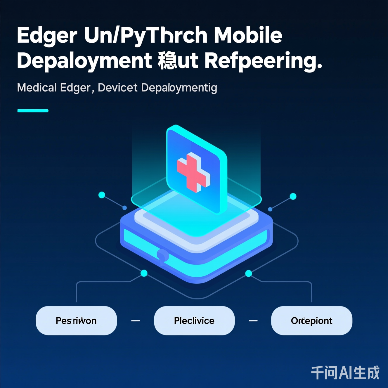 医疗边缘用PyTorch Mobile部署稳住推理-CSDN博客
