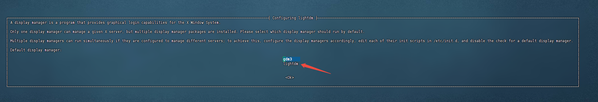 Linux图形化界面全解析，从 X11到远程桌面的进阶指南-CSDN博客