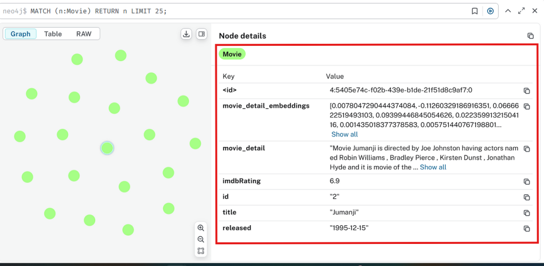 Neo4j+知识图谱+LLM的智能聊天机器人开发指南_neo4j llm-CSDN博客