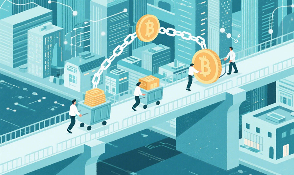 RWA深度解读专辑（一百)——稳定币与RWA结合成创新主线-CSDN博客