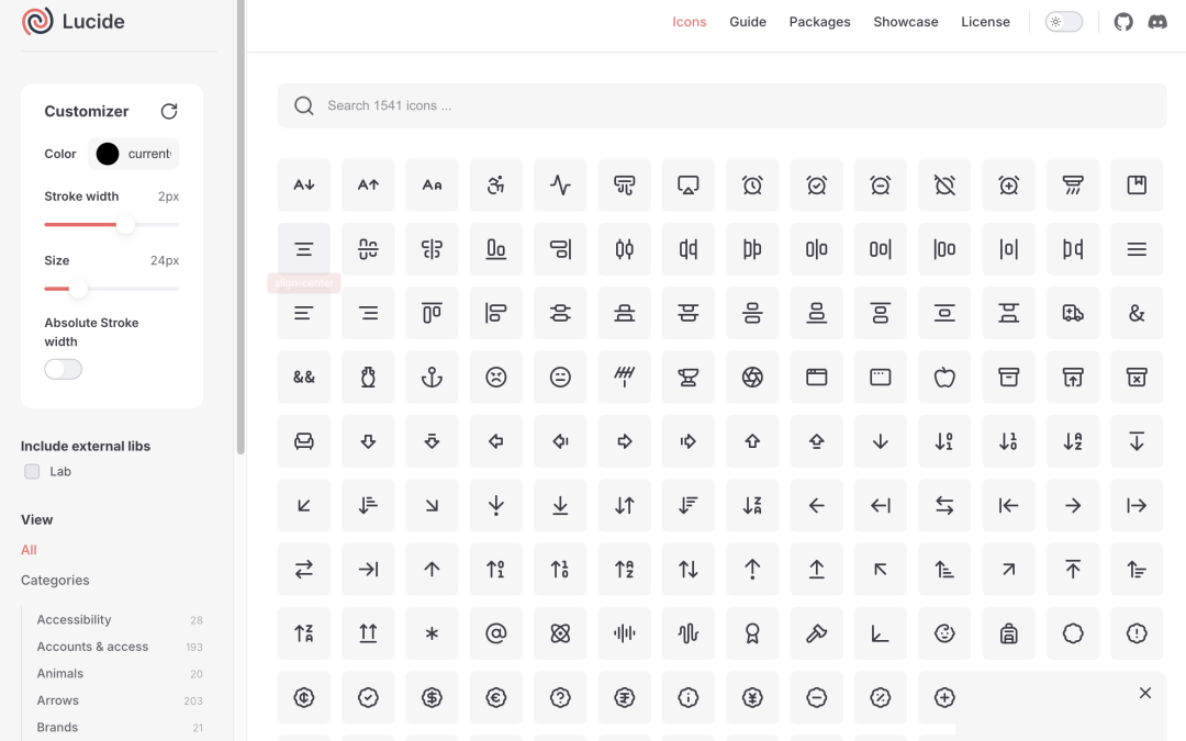 程序员、独立开发者 icon 自由了_lucide-CSDN博客