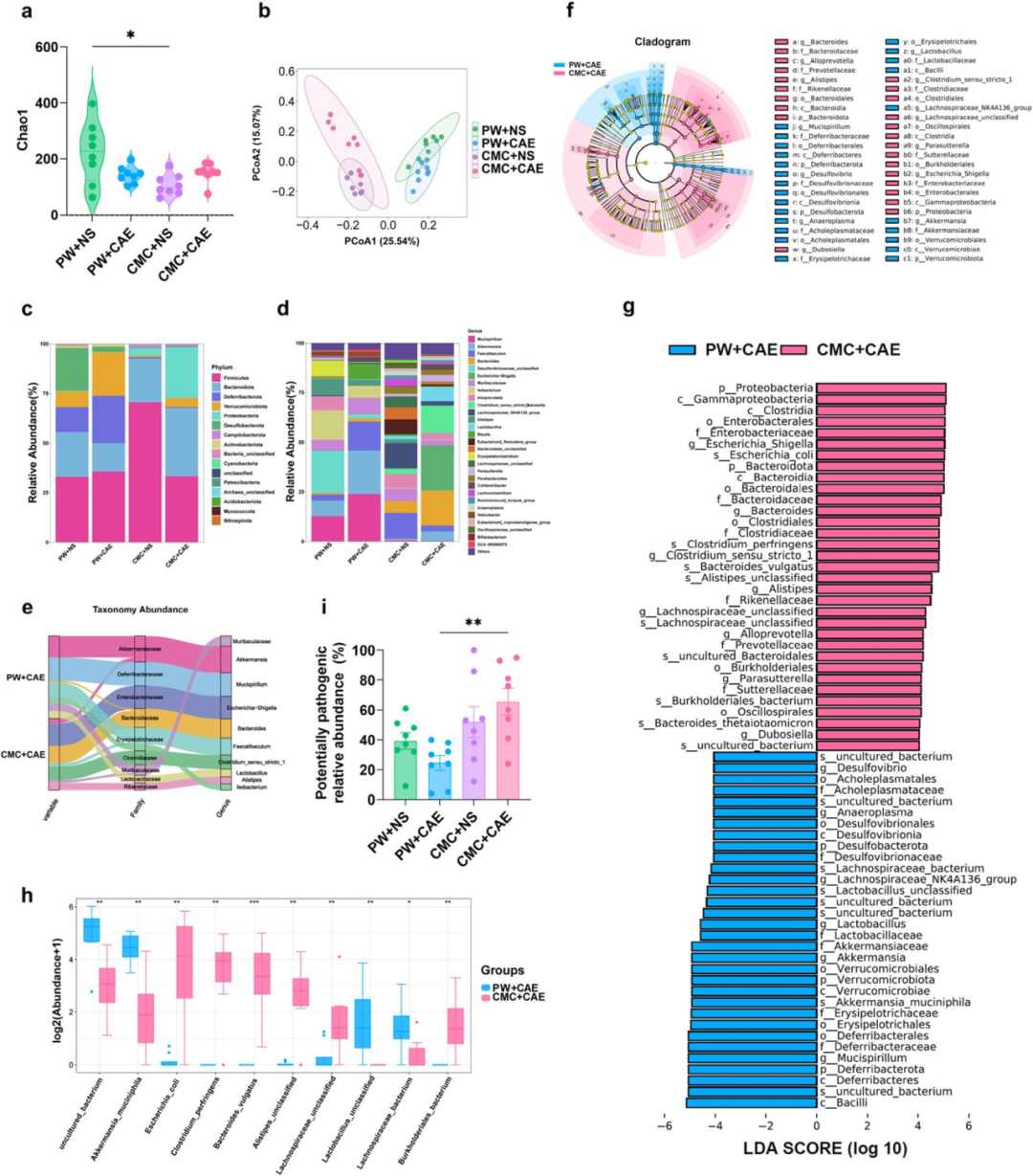 海军军医大学李兆申院士团队新发现：常见食品添加剂CMC加剧恶化急性胰腺炎_冯拥璞-CSDN博客