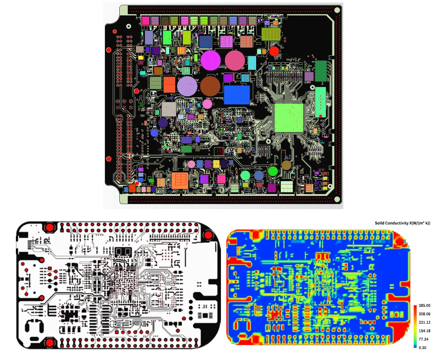 为“行车大脑”降温：Simdroid-EC助力汽车ECU设计研发-CSDN博客