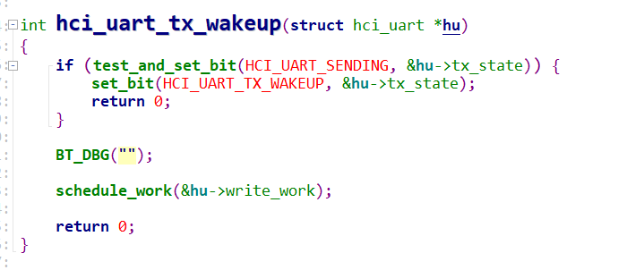 全网唯一！打开蓝牙-从蓝牙协议栈HCI层到蓝牙驱动源码剖析（Broadcom驱动）_commandcompleteview-CSDN博客