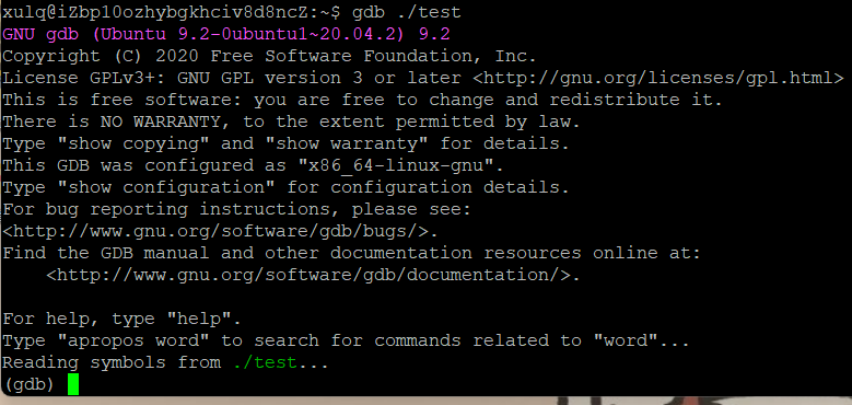 Linux学习——守护进程及gdb调试_gdb调试守护进程-CSDN博客