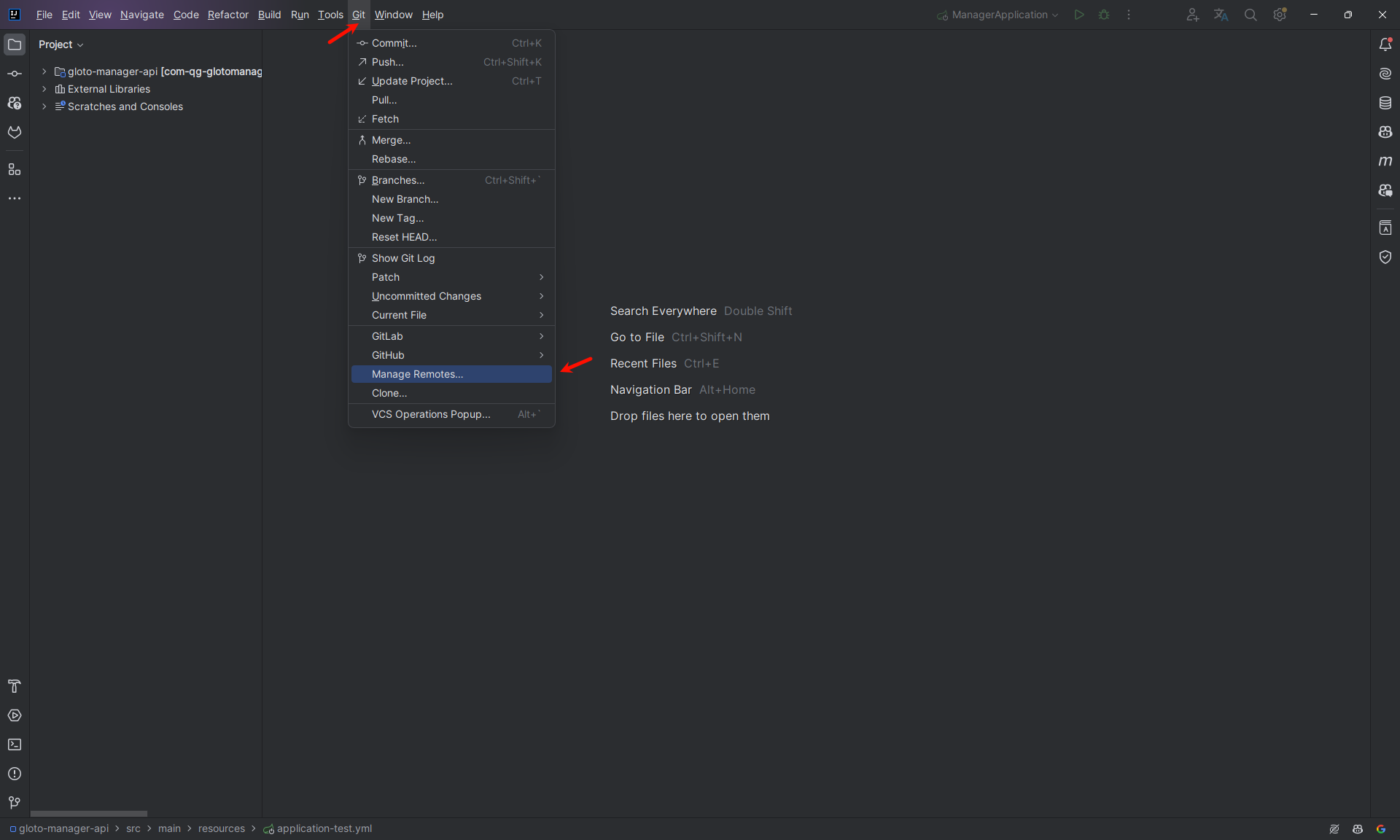 IDEA集成Git仓库的详细教程-CSDN博客