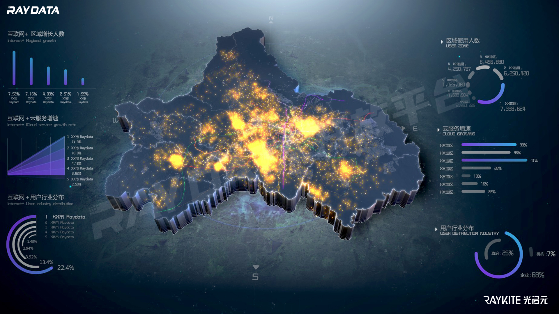 AI+WebGIS开发已来！揭秘智能时代的行业升级密码_ai+gis结合开发-CSDN博客