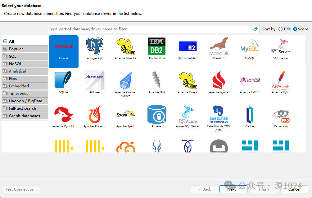 斩获46k Star！比Navicat还香！开源、免费、跨平台的数据库客户端神器！-CSDN博客