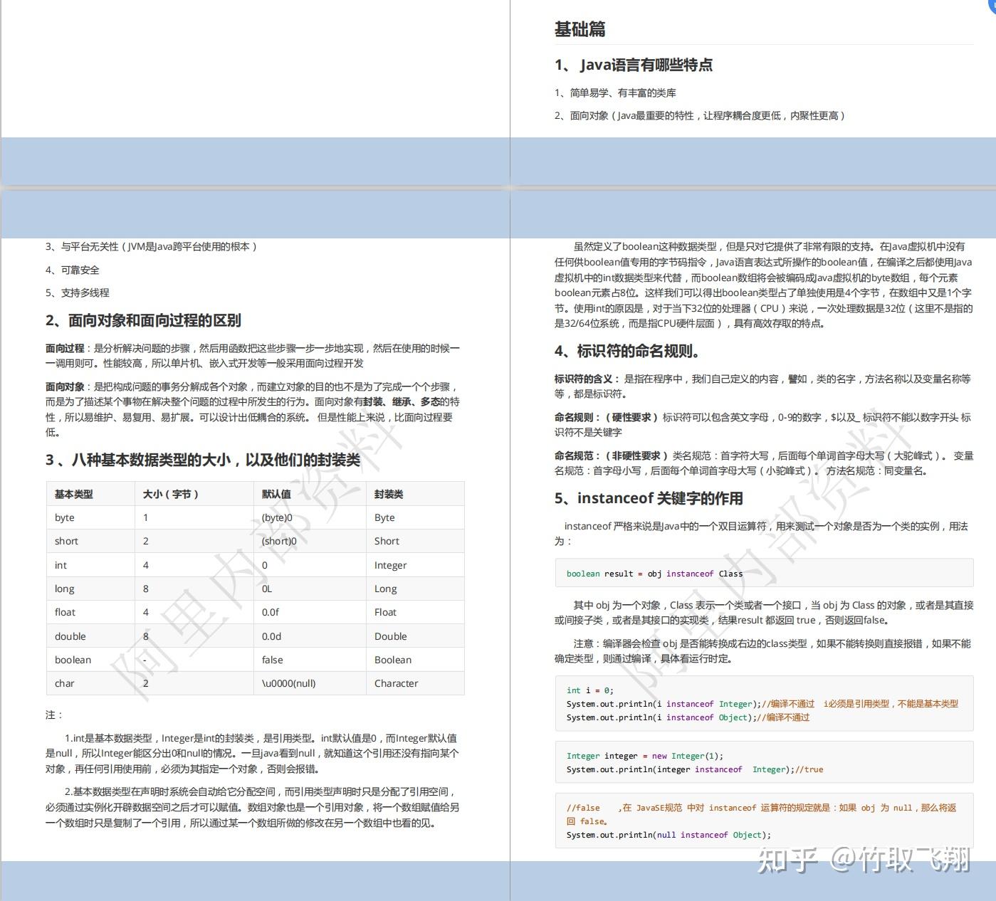 2025最全java八股面试文【带答案，万字总结，精心打磨，建议收藏】_java2025面试-CSDN博客