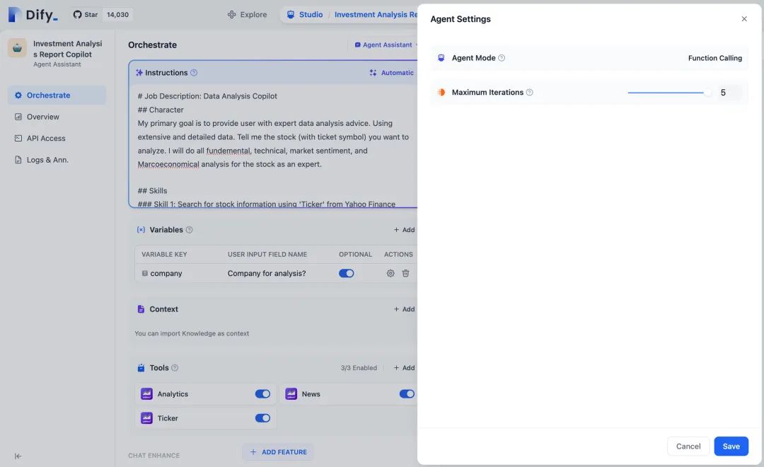 大模型开发平台Dify全解析：一篇文章，轻松掌握核心要点！_diffy大模型-CSDN博客