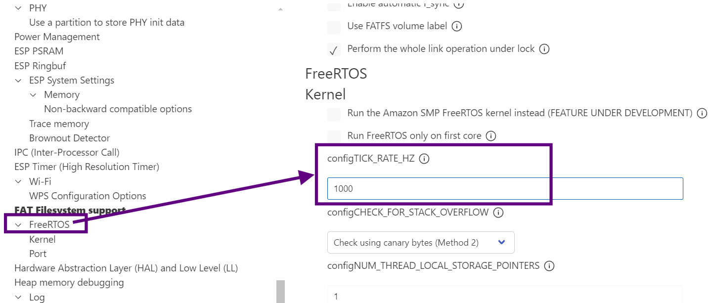 【Esp32】为 idf 定制本地 Arduino 组件-CSDN博客