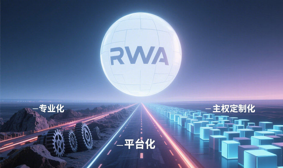RWA深度解读专辑（八十六)——RWA专用基础设施（L1/L2）竞争白热化-CSDN博客