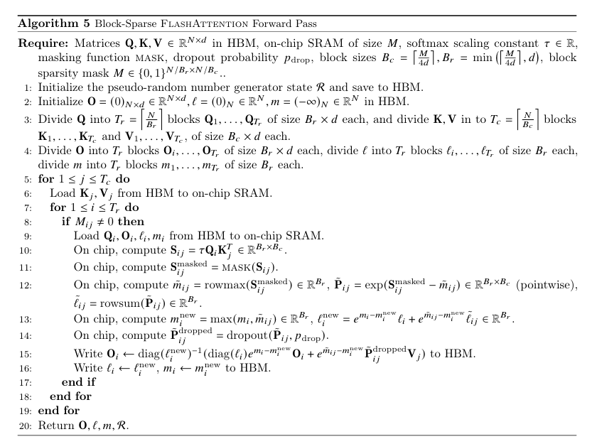 一文搞懂FlashAttention_flash attention-CSDN博客