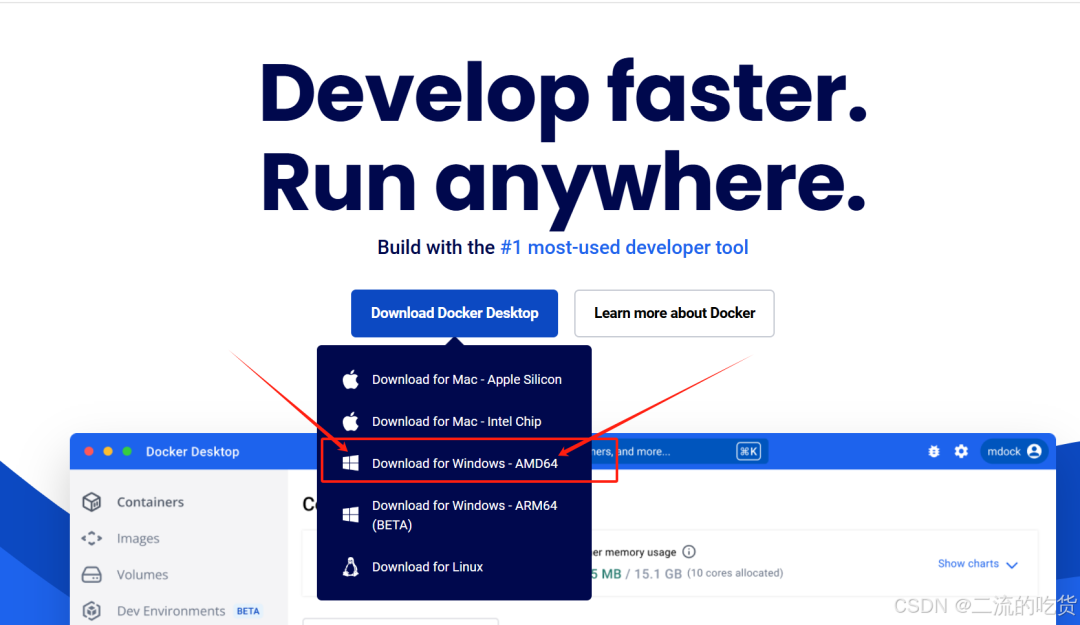 Spring AI + DeepSeek，10分钟快速构建本地化AI对话系统！_springai+deepseek-CSDN博客