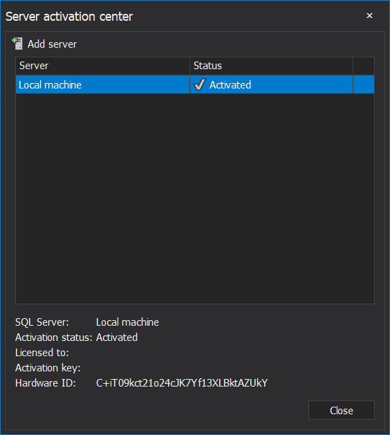 【数据工具】SQL误操作恢复工具ApexSQL Recover-CSDN博客