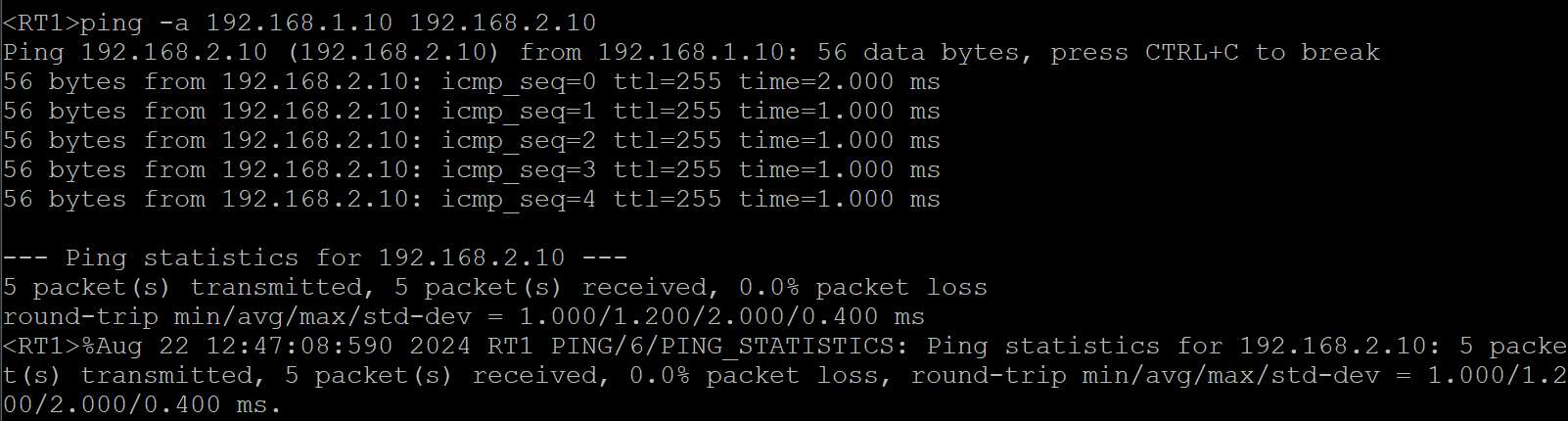 H3C路由器GRE over IPSec 多分支互通_gre over ipsec h3c-CSDN博客