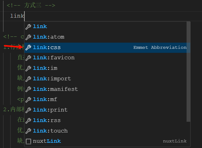 html & css_html css-CSDN博客