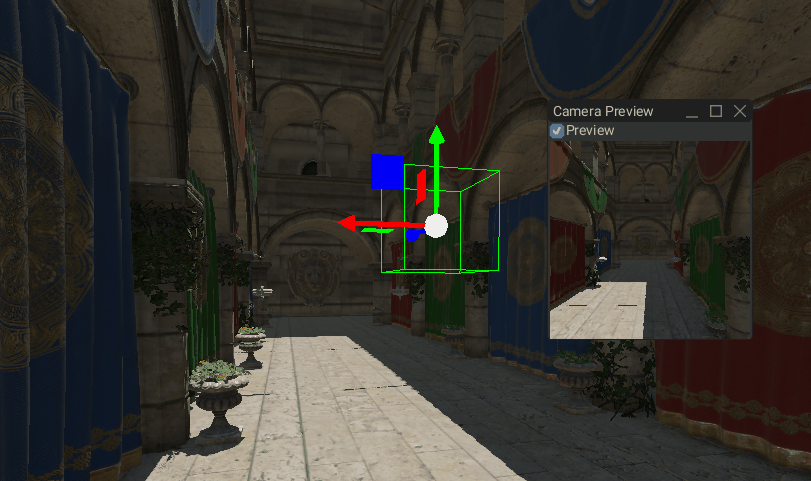 【Rust日报】Fyrox 游戏引擎 1.0 RC-CSDN博客