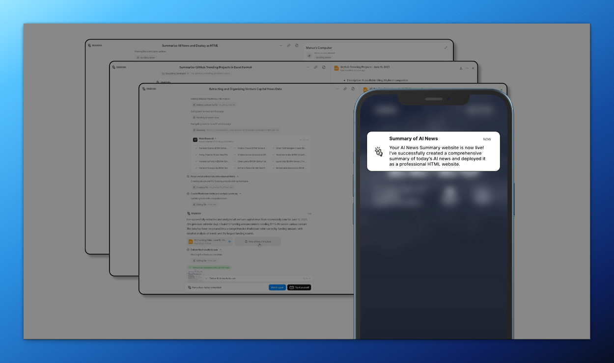 ChatGPT、Grok、Manus 都在卷的新功能：AI 定时任务是真香吗？_grok 任务-CSDN博客