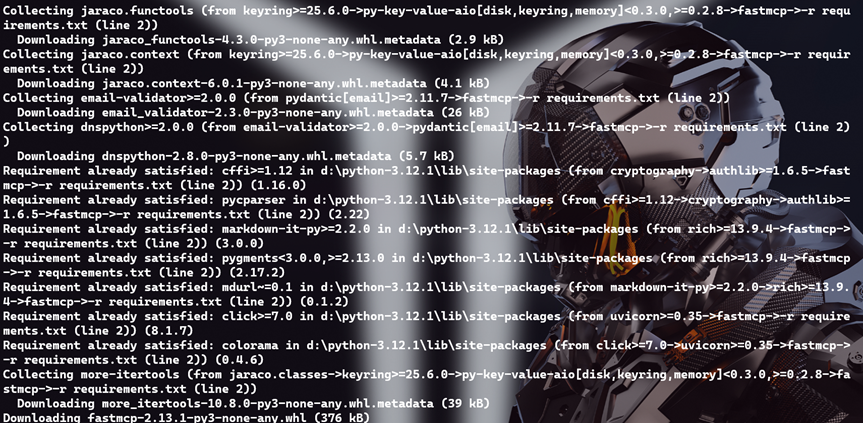 jadx+trae+jadx-mcp-server完成apk的自动逆向_jadx mcp-CSDN博客