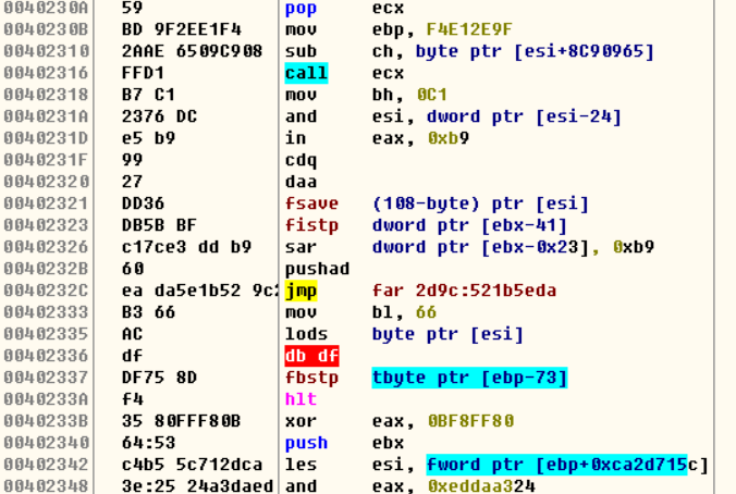 WindowsPE文件格式入门09.RadAsm的bug和重定位表_inc2l.exe-CSDN博客