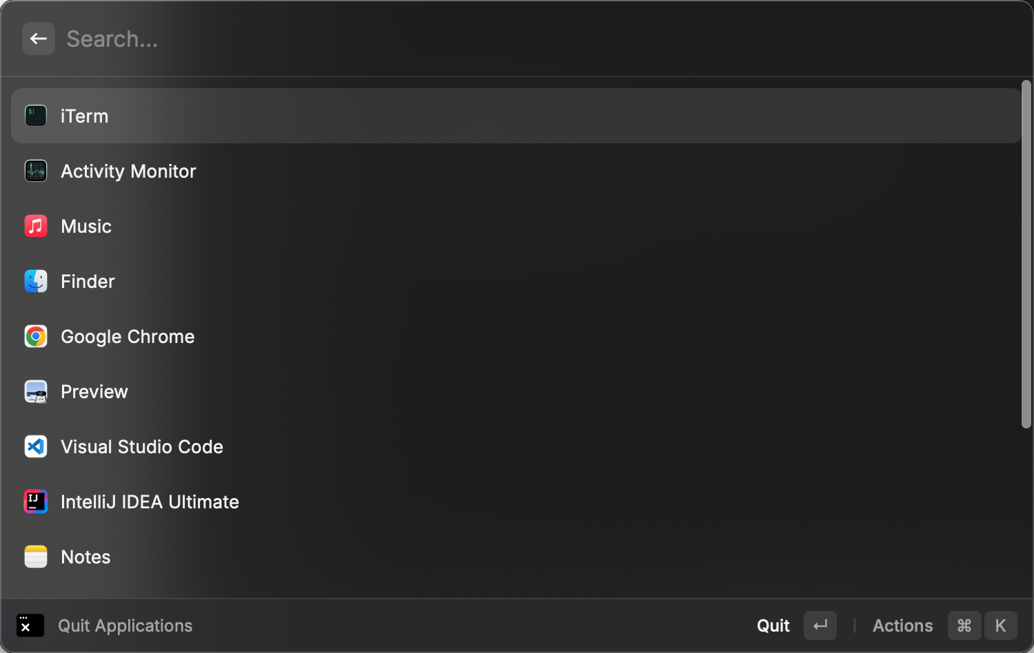 【Mac 从 0 到 1 保姆级配置教程 18】- RayCast 实用插件第二弹，内含超强大免费 AI 插件_wrap,raycast-CSDN博客