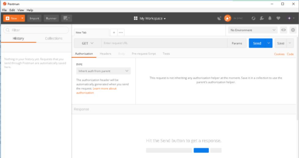 ElasticSearch保姆级入门教程-1_elasticsearch客户端-CSDN博客