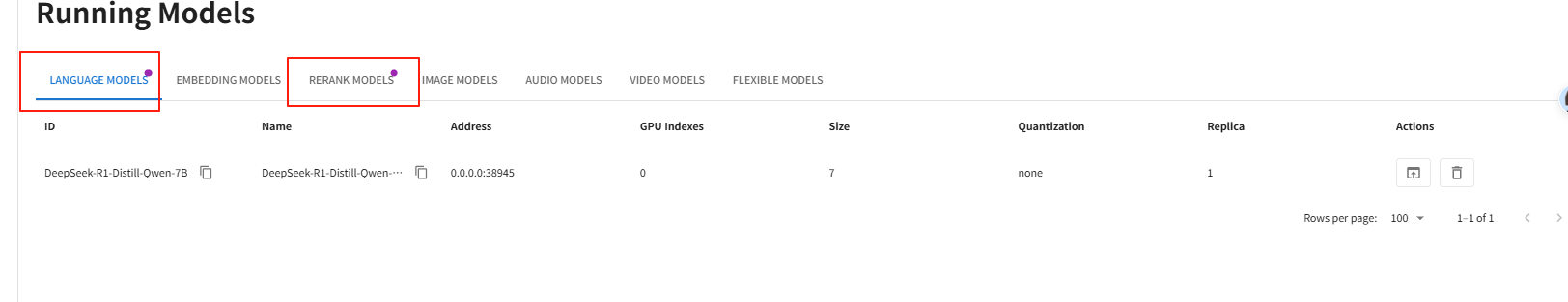 RAGFlow系列教程（一）环境搭建&推理测试_ragflow rerank模型-CSDN博客
