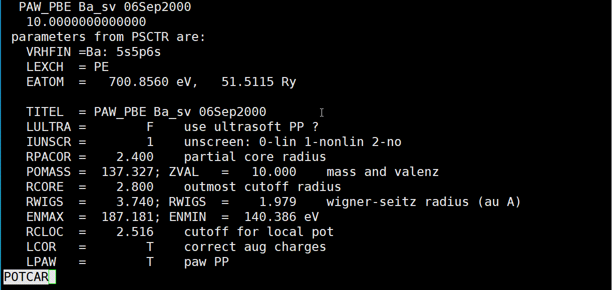 玄铸计算平台案例6：BaTiO3体系的氧空位形成能计算-CSDN博客