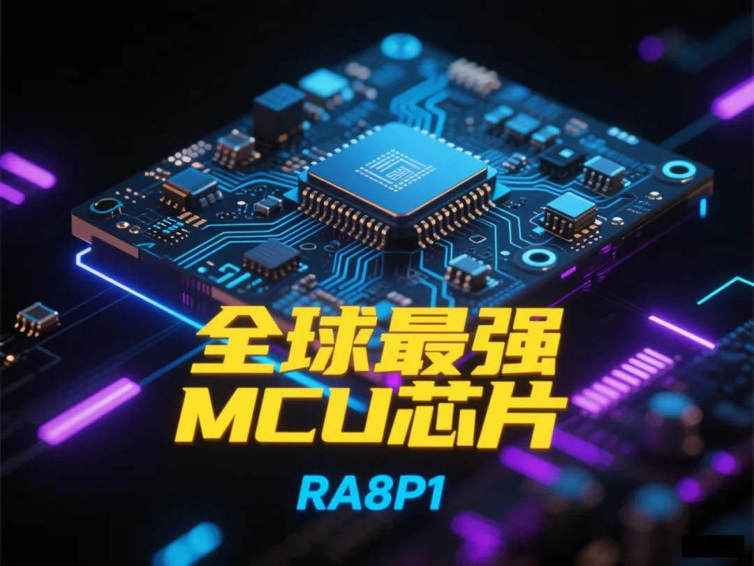 瑞萨即将推出1GHz全球最强MCU-CSDN博客