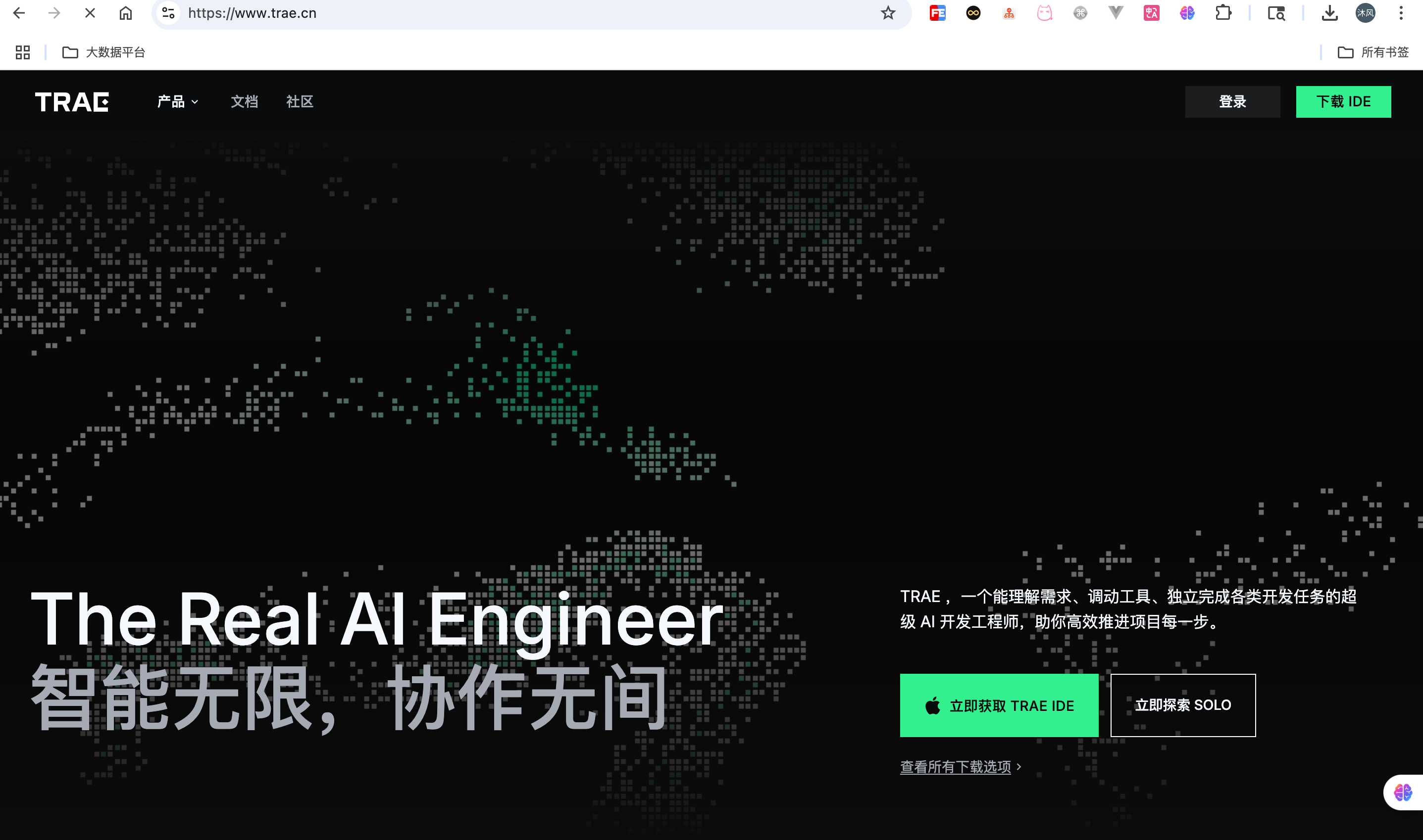 TraeAI 如何接入claude模型，让Trae帮助你高效工作_trae怎么使用claude-CSDN博客