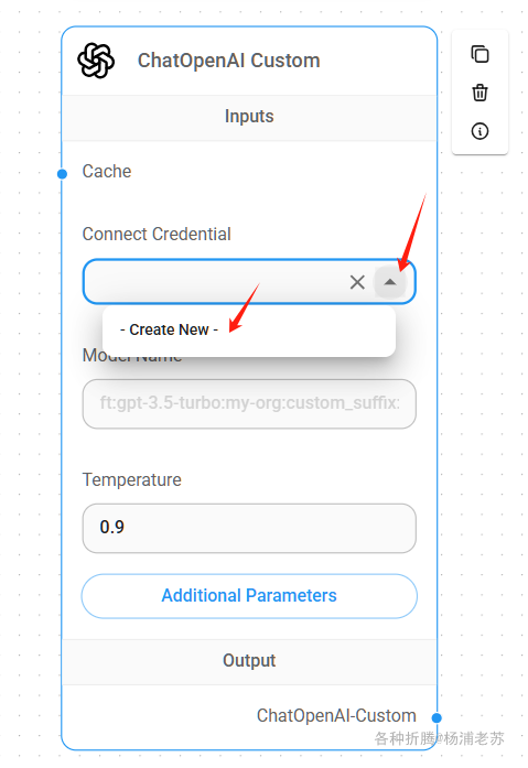 用Flowise轻松构建LLM应用程序-CSDN博客