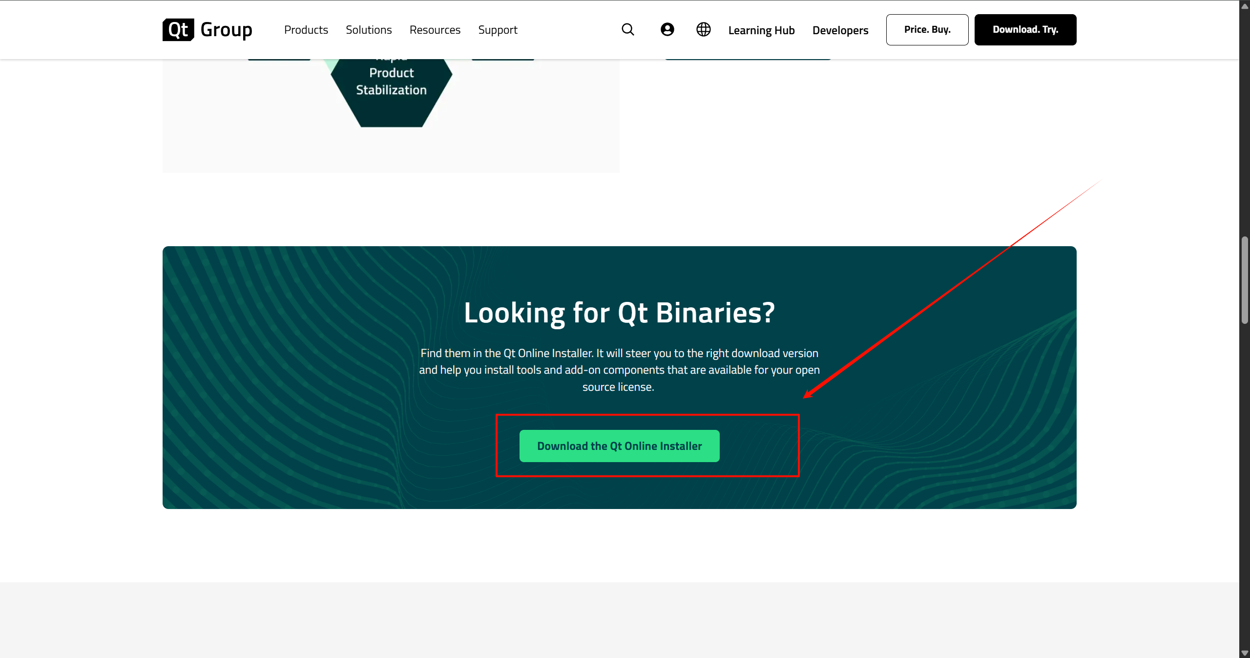 clion配置qt开发环境保姆级教程(从0-1完美运行)_clion qt-CSDN博客