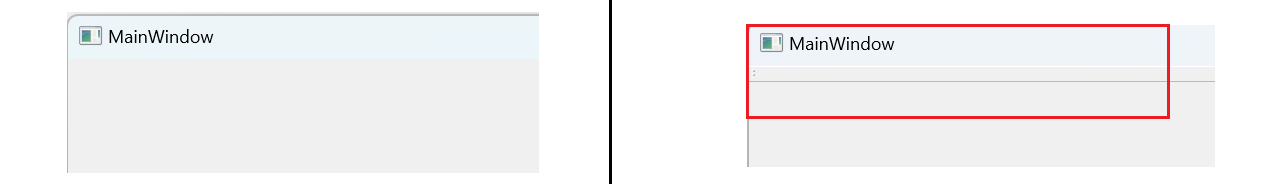 【QT】：QMainWindow 窗口-CSDN博客