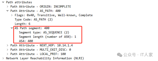 BGP路由协议之联邦大法_bgp联邦as-CSDN博客