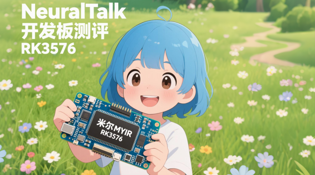 基于米尔瑞芯微RK3576开发板的Qwen2-VL-3B模型NPU多模态部署评测_myd-lr3576-distribution-l6.1.75 下载-CSDN博客