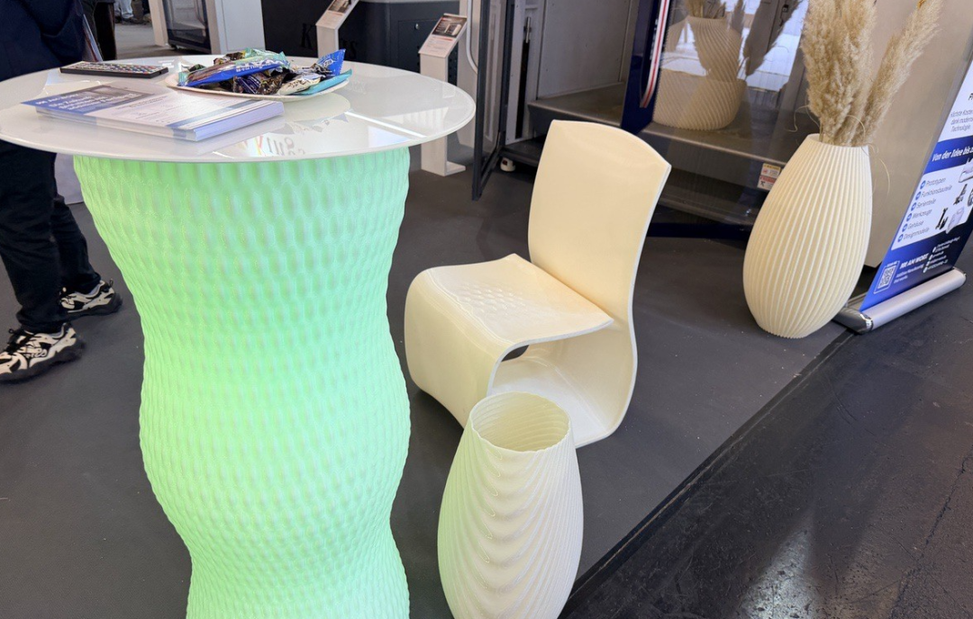 金石三维多款前沿3D打印解决方案引国际用户关注，国际化战略再进一步-CSDN博客