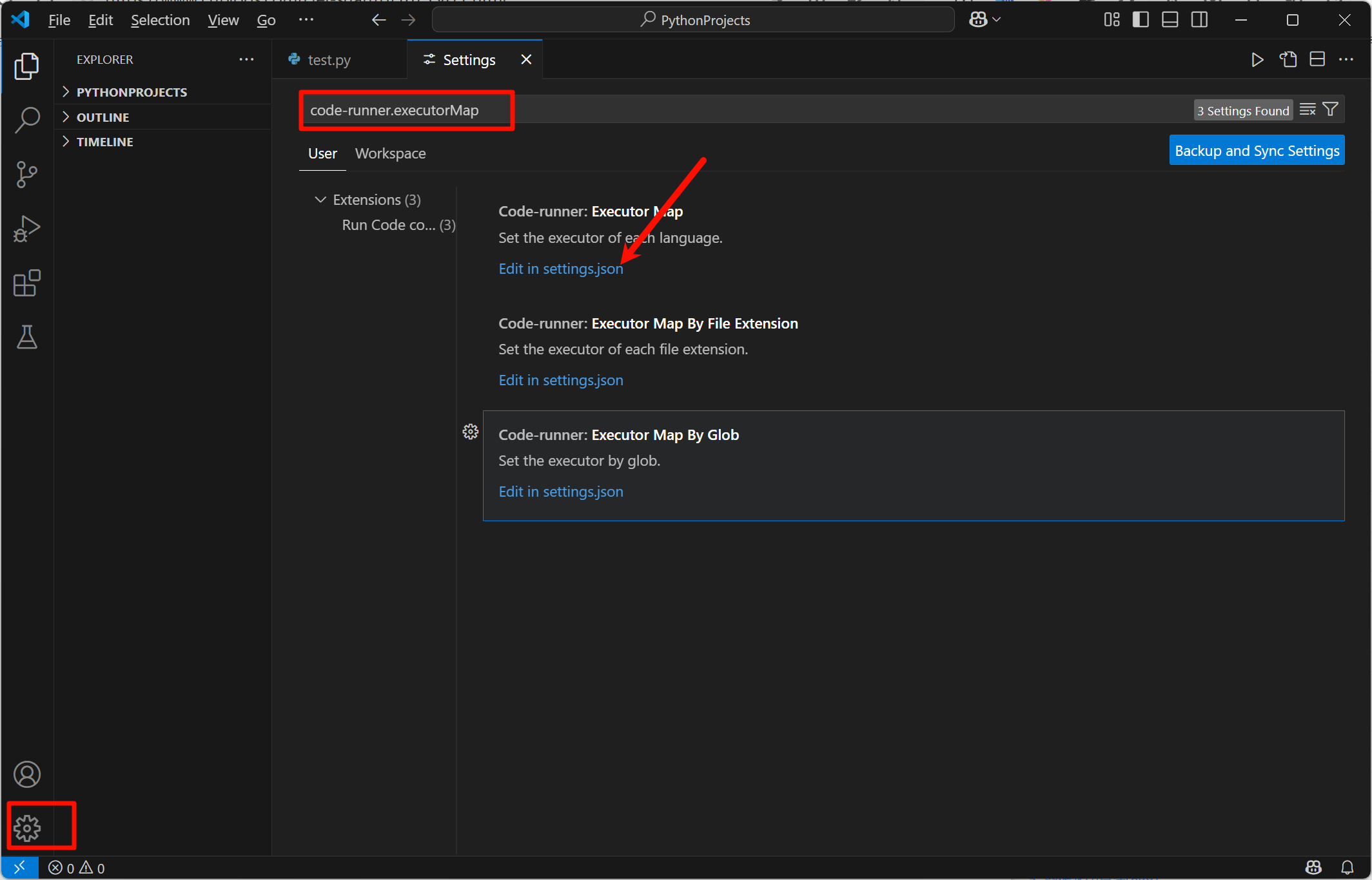 VS Code Python中文乱码问题的解决方案详解_vscode python 乱码-CSDN博客