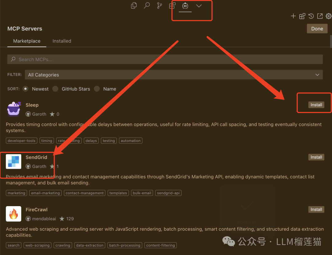 Cursor+21dev，低调的MCP 还是不得不火了_21st.dev-CSDN博客