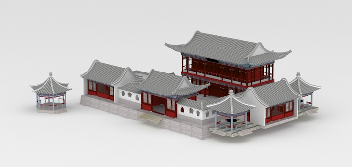 GLTF/GLB文件格式在线解析与预览、编辑_gltf在线预览-CSDN博客