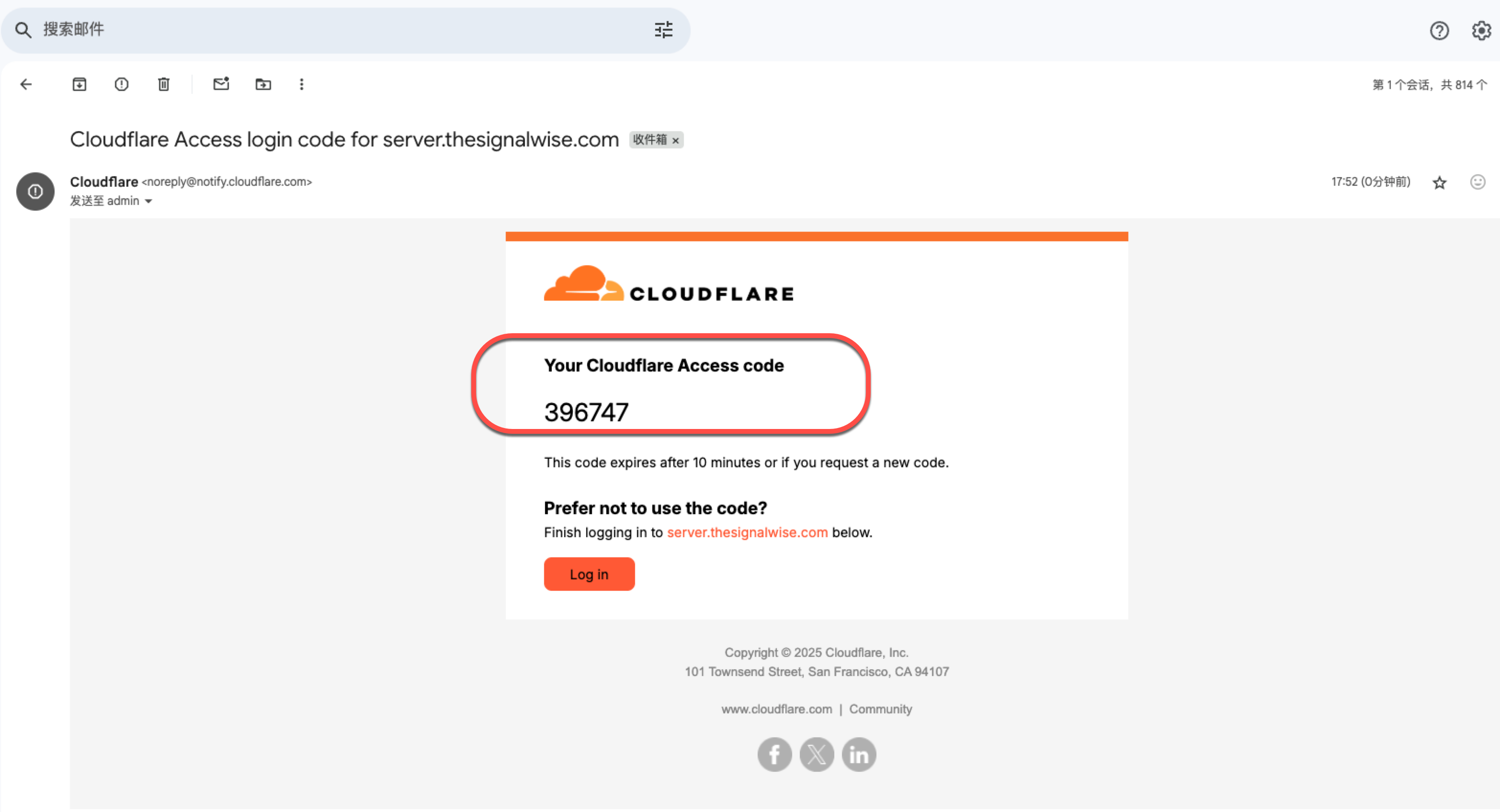 通过 Cloudflare Access Tunnel暴露内网服务后如何增加访问控制策略_cloundflare access访问密码-CSDN博客