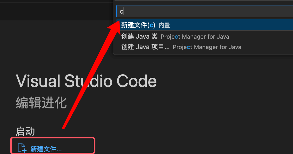 C VScode介绍_vs code介绍-CSDN博客